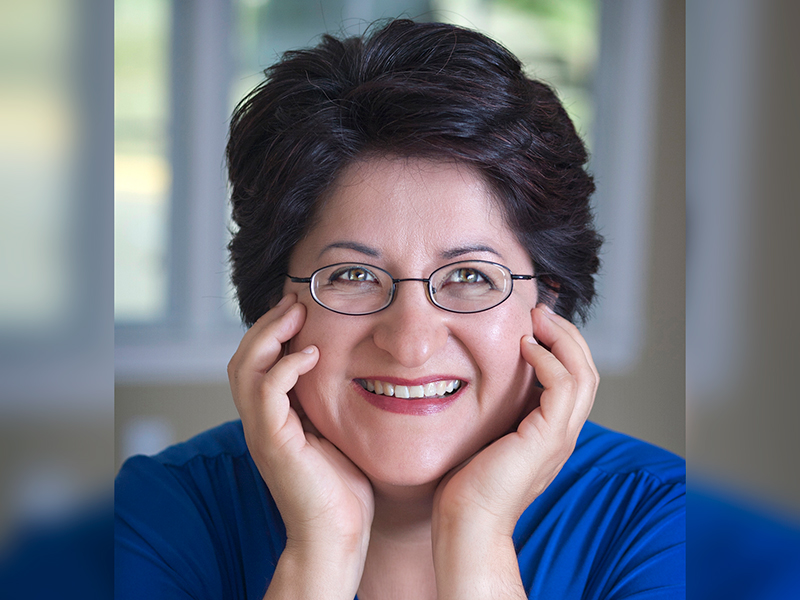 Valerie M. Trujillo - Florida State University College of Music