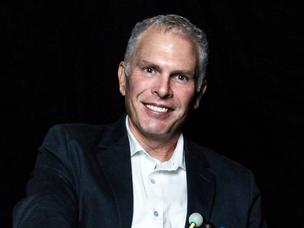 John Parks - Florida State University College of Music