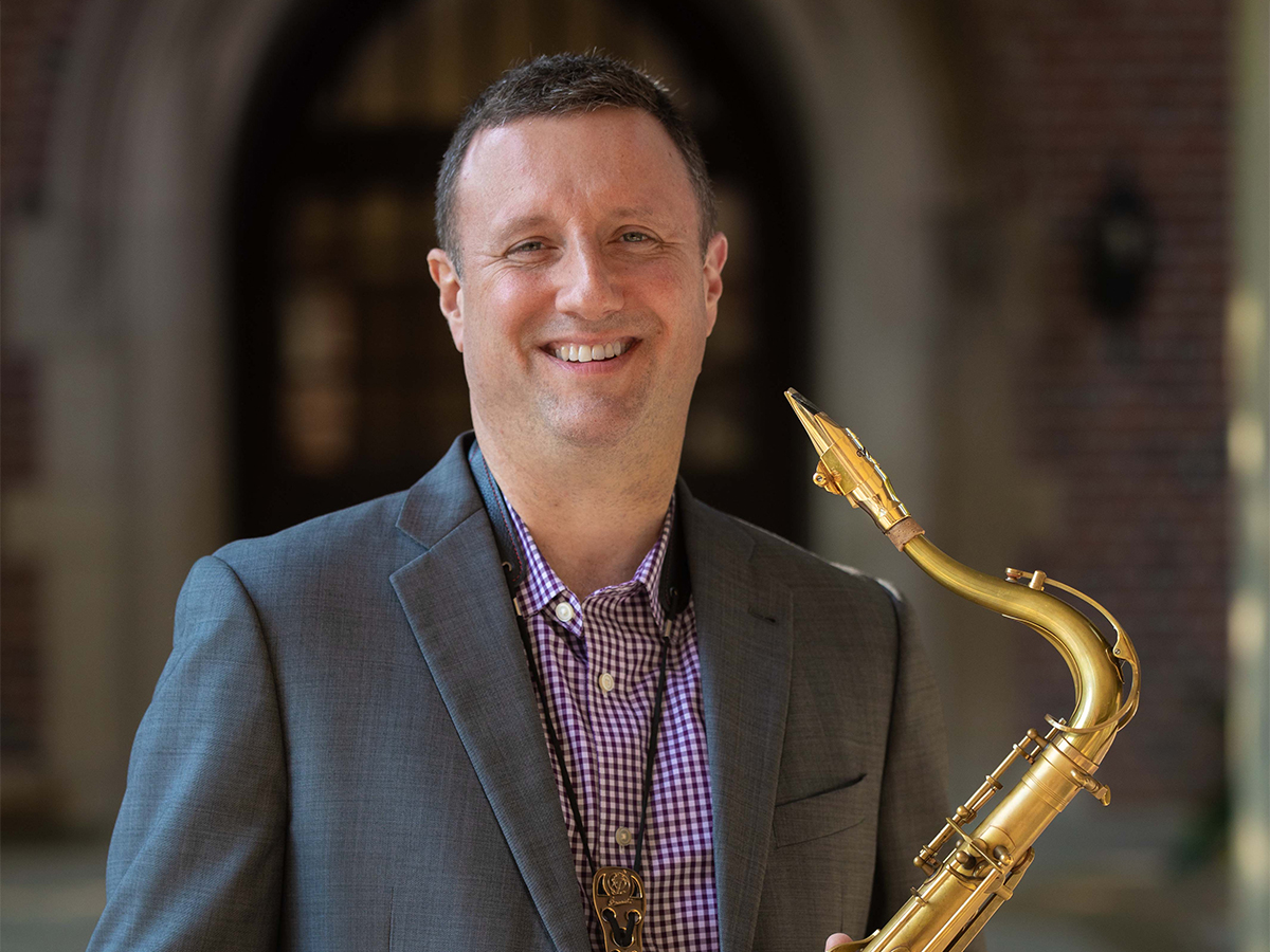 David Detweiler - Florida State University College of Music