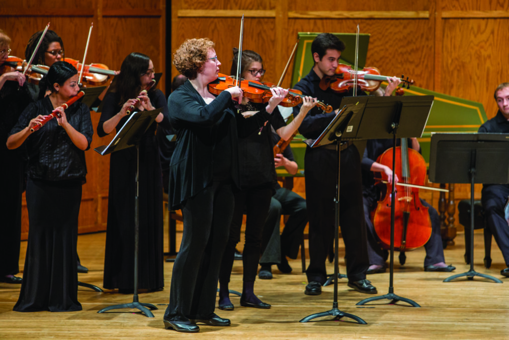 Early Music - Florida State University College of Music
