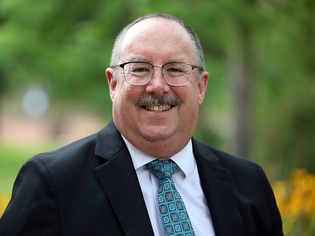 Steve Kelly - Florida State University College of Music