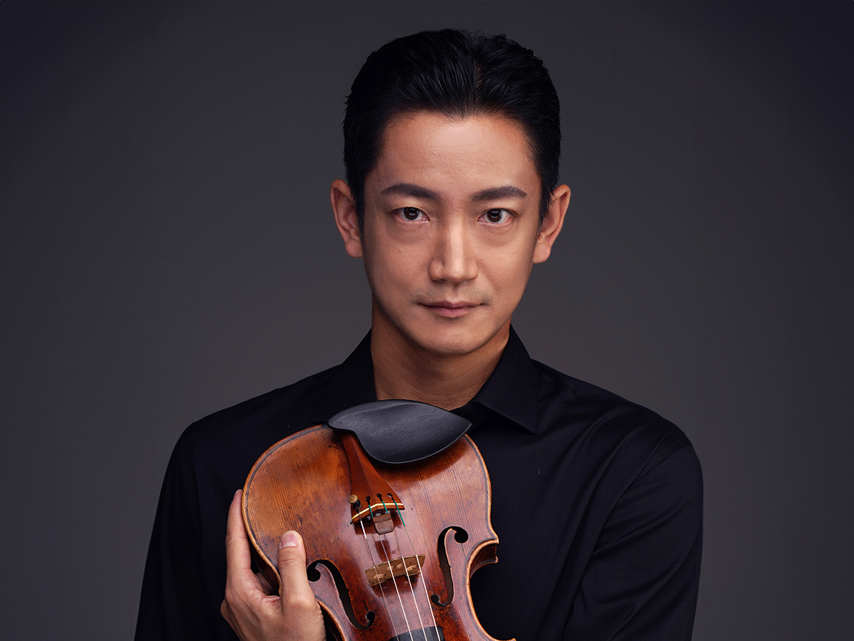 Ben Sung - Florida State University College of Music