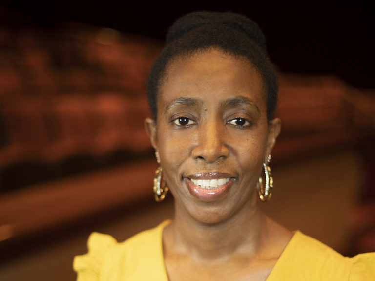 Erica Francis - Florida State University College of Music