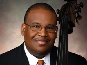 Rodney Jordan - Florida State University College of Music