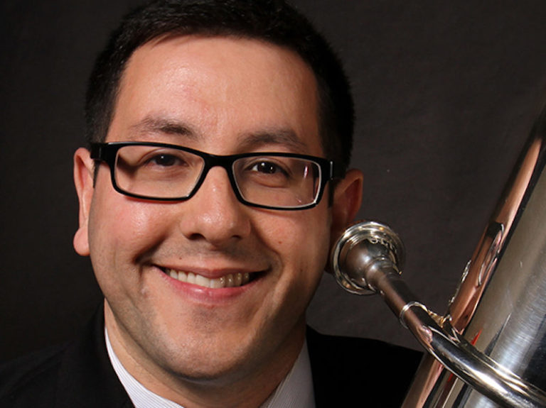 Brass - Florida State University College of Music