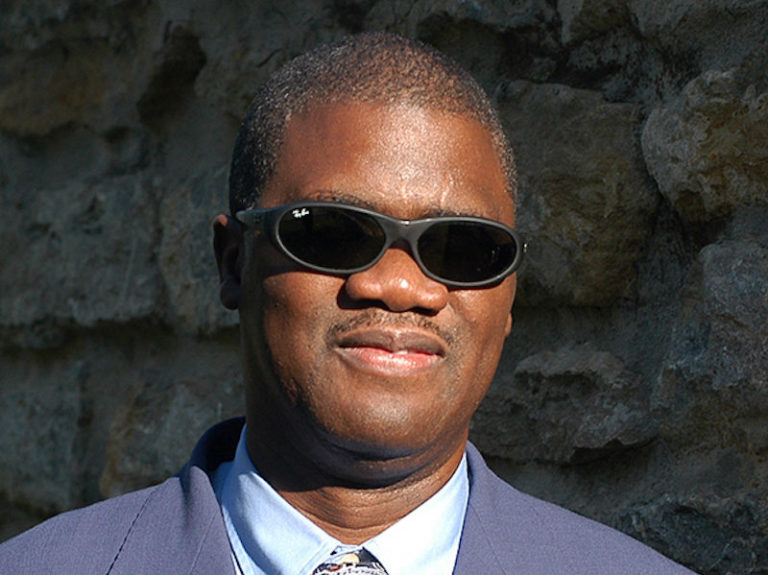 Marcus Roberts - Florida State University College of Music