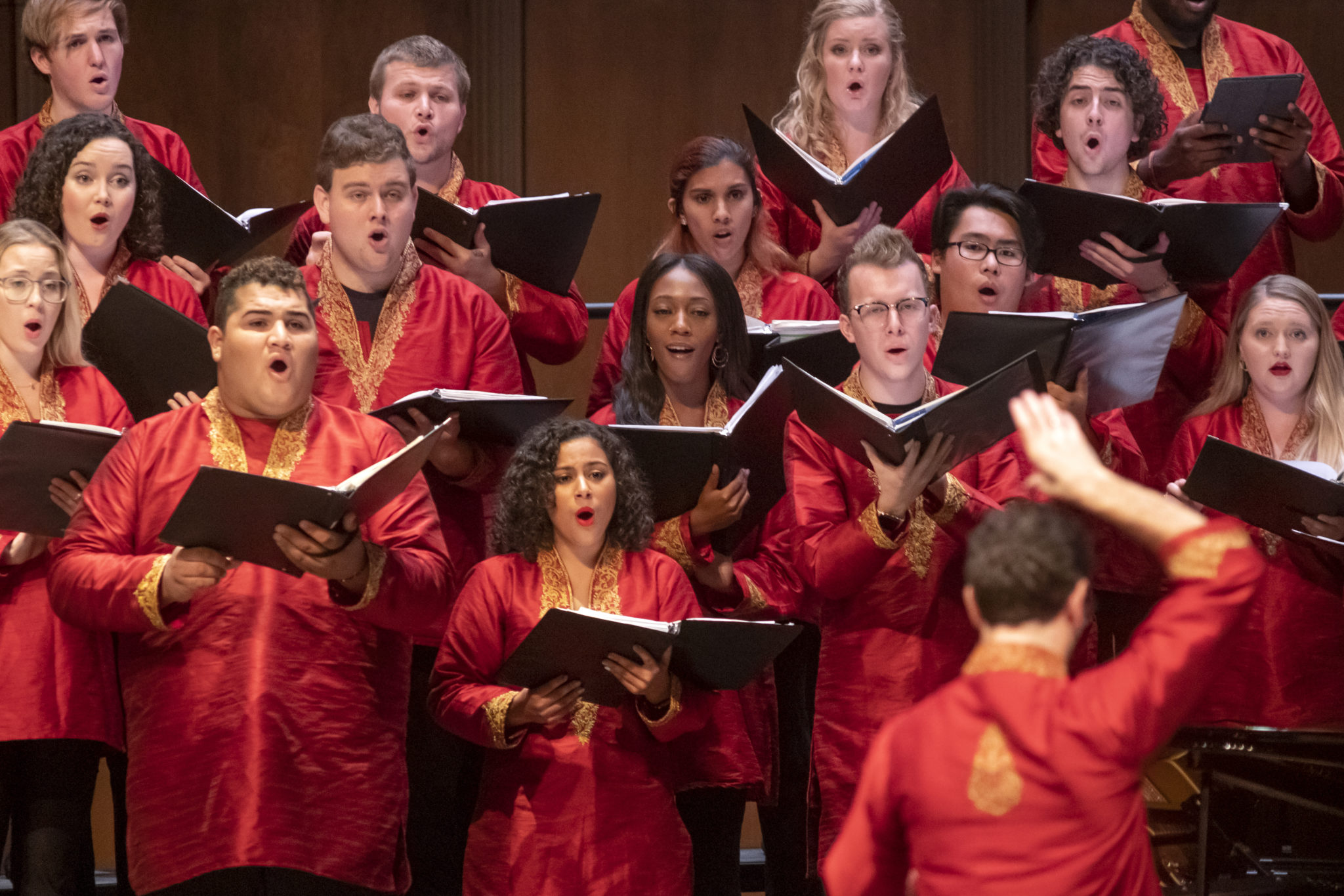 University Musical Associates - Florida State University College of Music