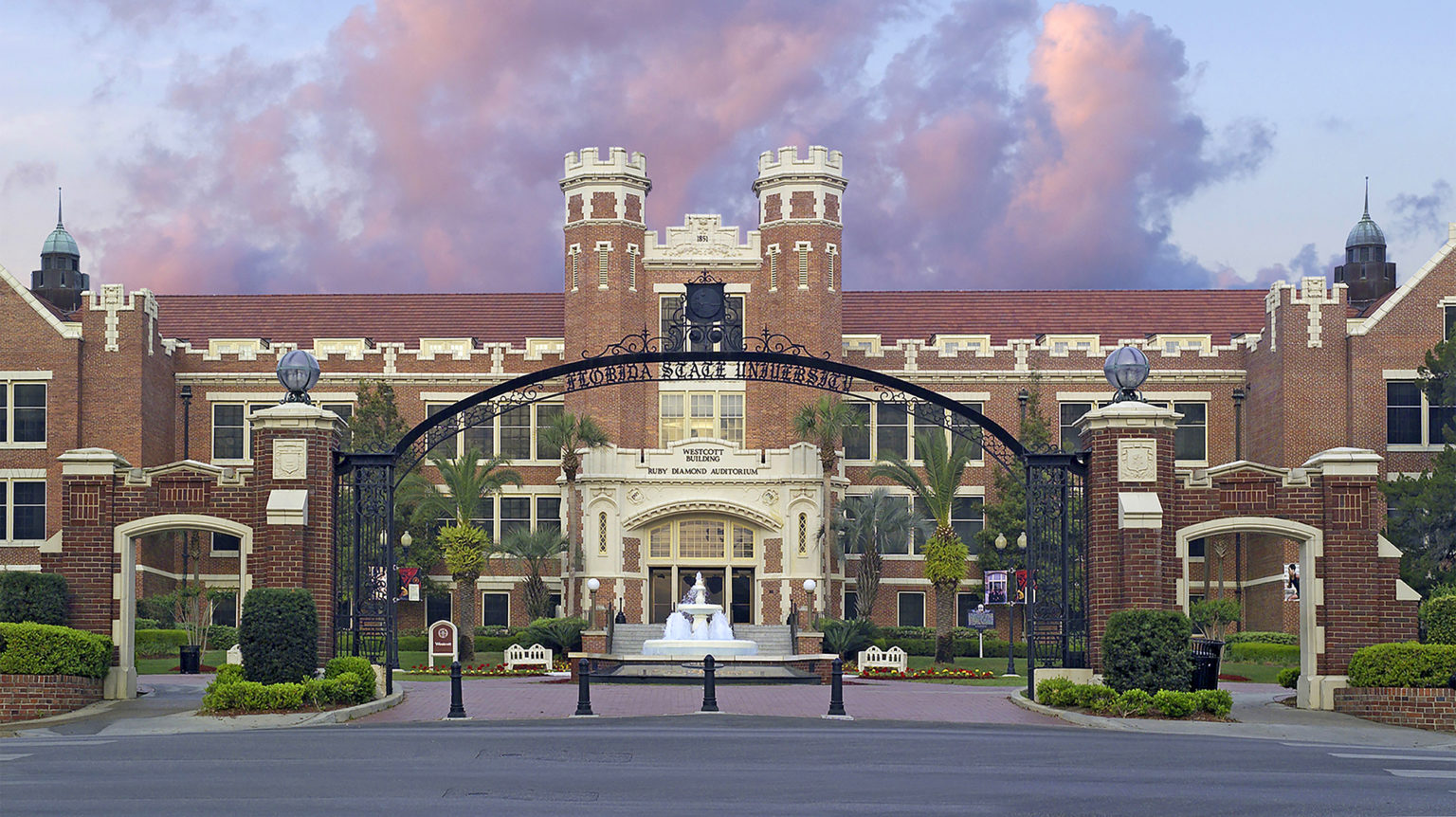 Plan Your Visit - Florida State University College of Music