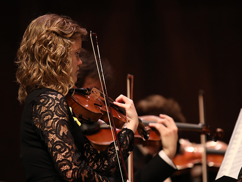 Florida State University College of Music