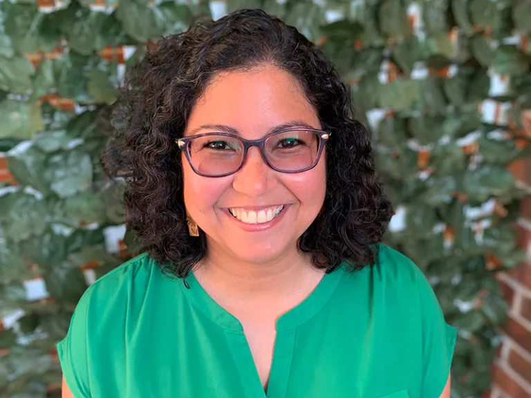 Flor del Cielo Hernandez - Florida State University College of Music