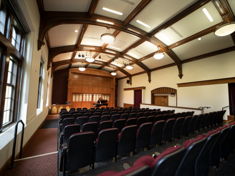 Past Events - Florida State University College of Music