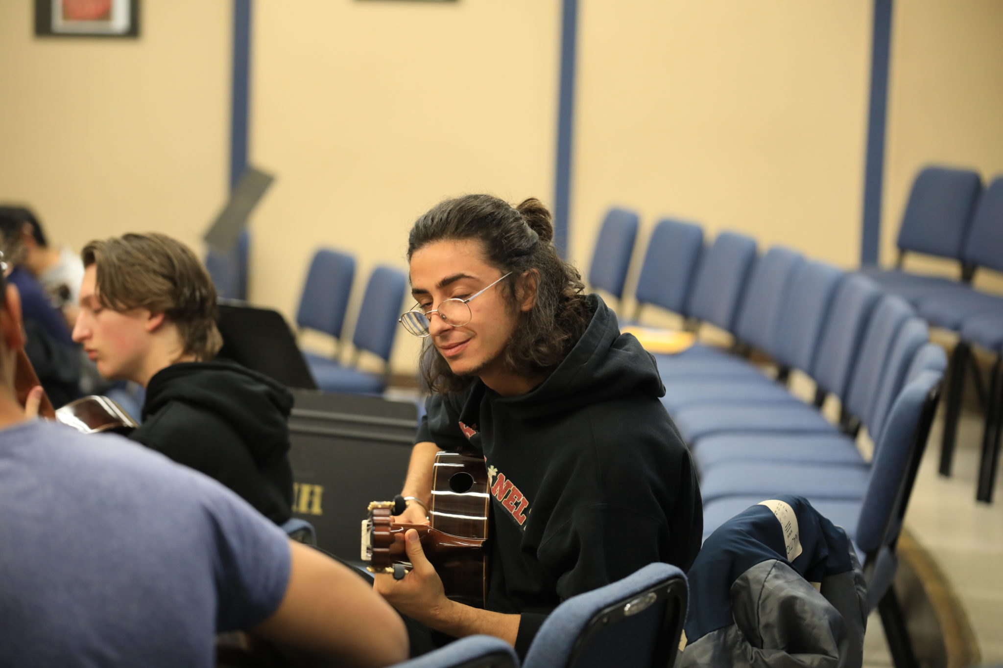 2022 Florida Guitar Festival - Florida State University College of Music