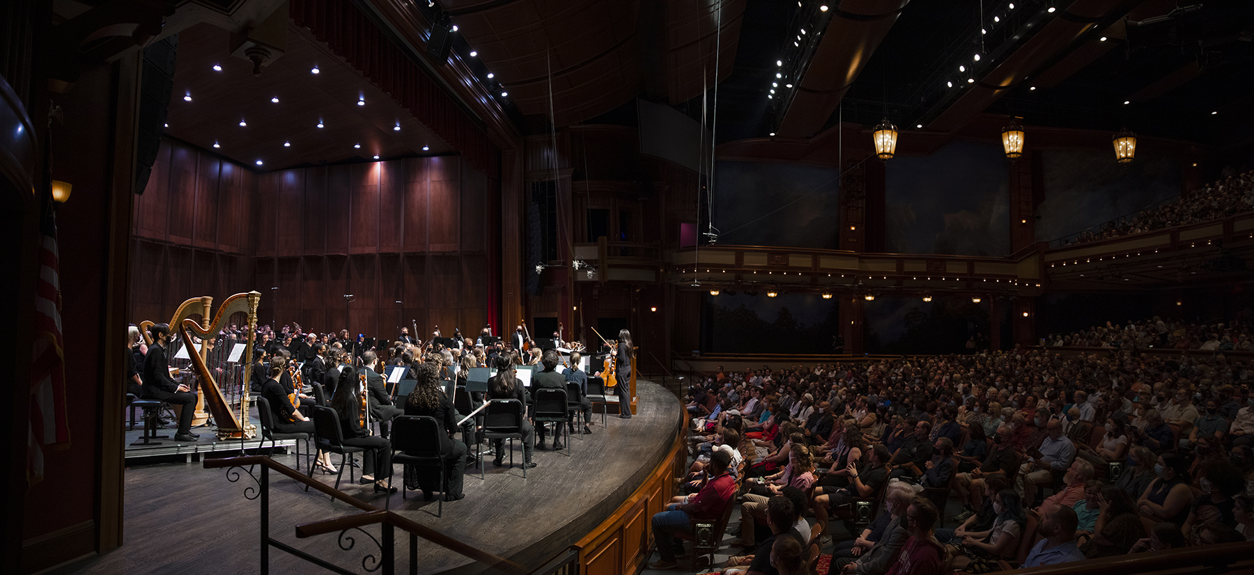 FSU College of Music presents ‘amazingly dramatic work’ from University ...