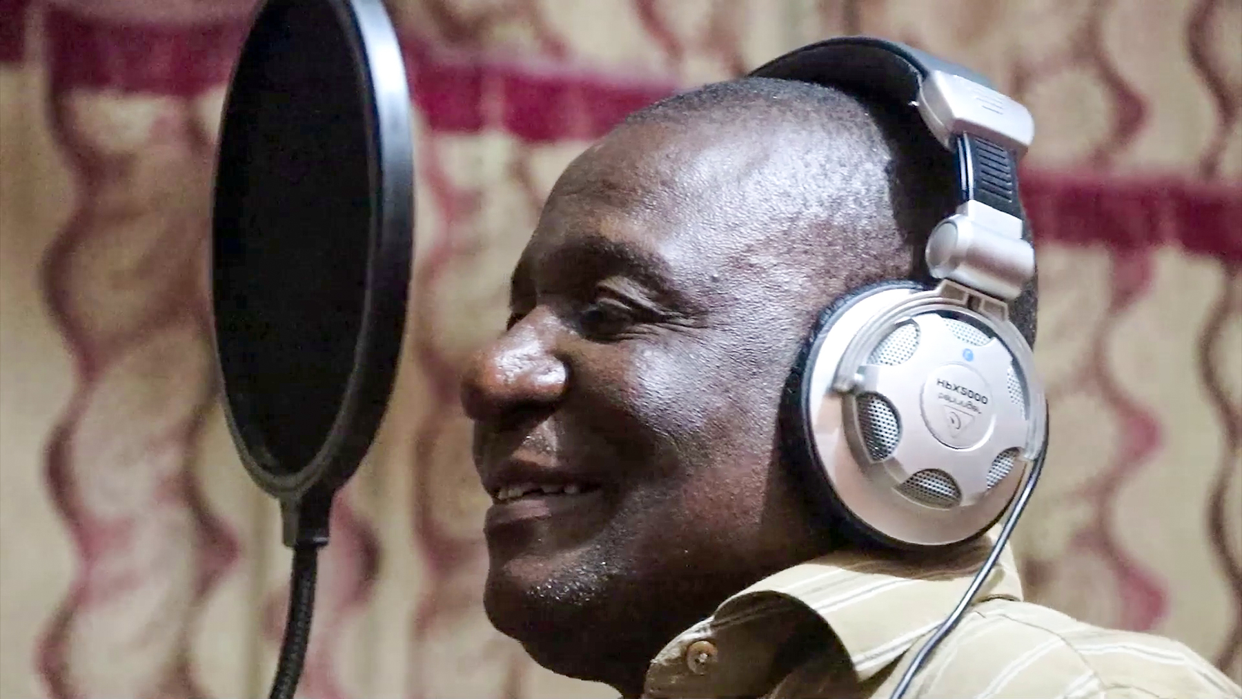 "Beloved Youth of Many Days" debuts at FSU Student Life Center ...