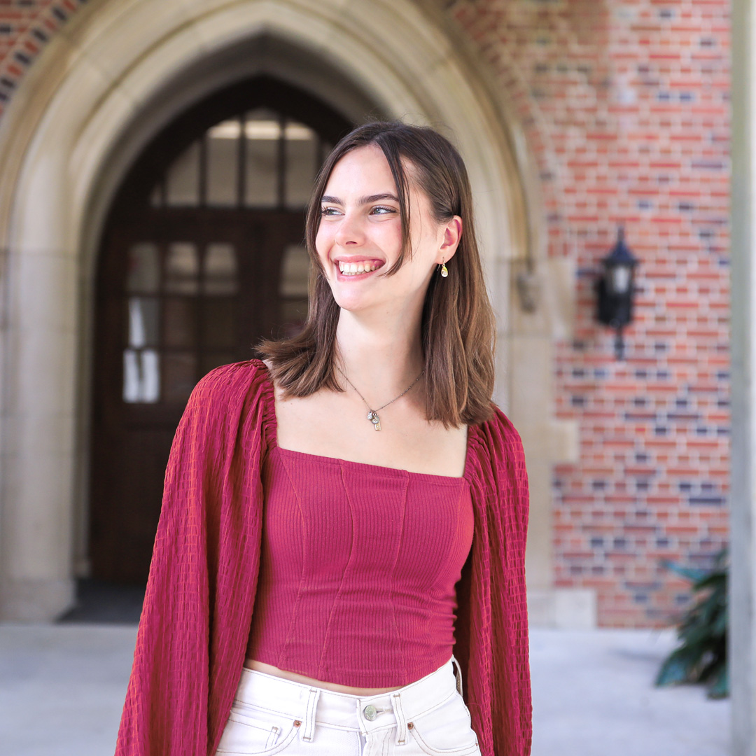 Countdown to Graduation - Florida State University College of Music
