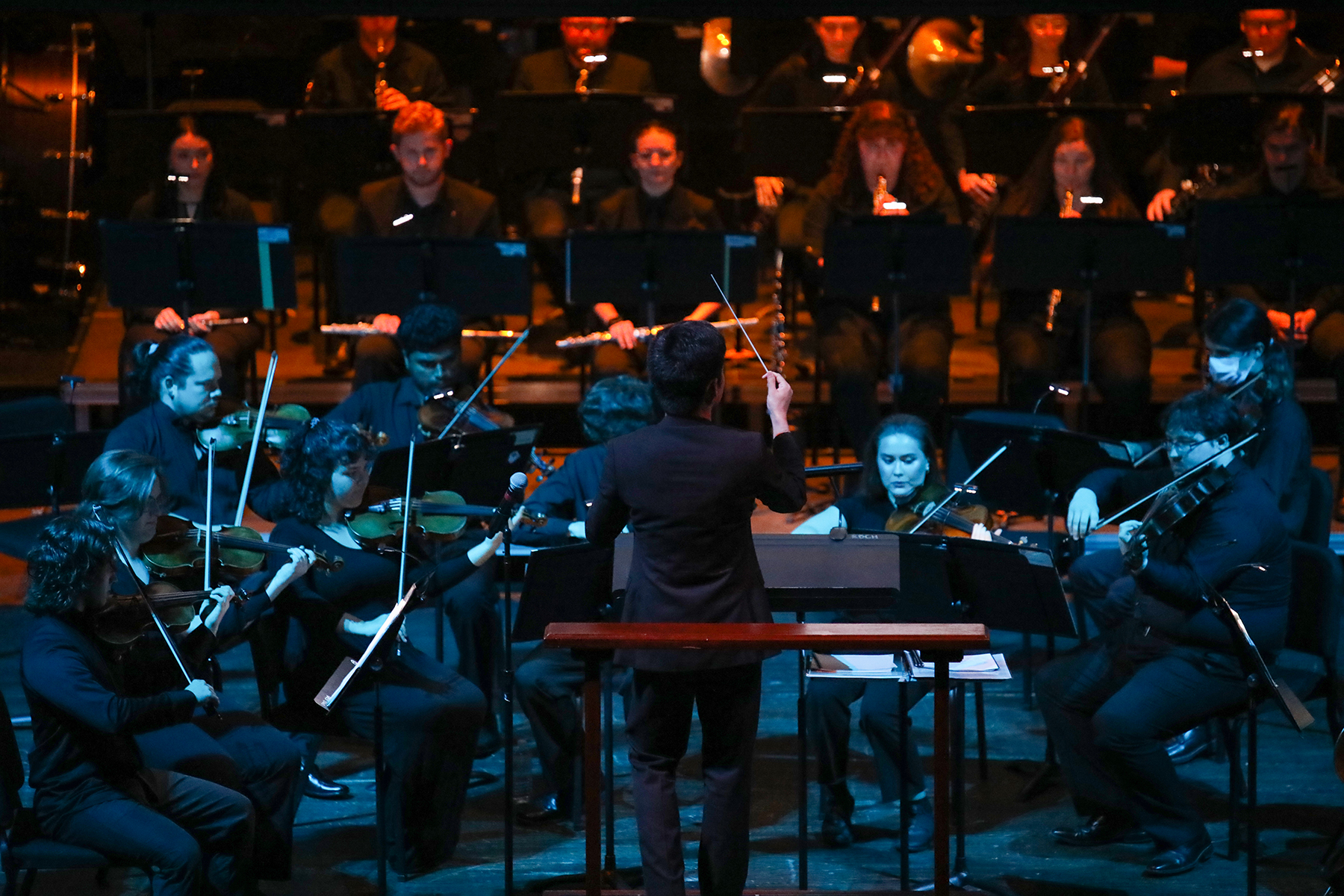 University Studio Orchestra Presents Second Annual Screen Spectacular ...