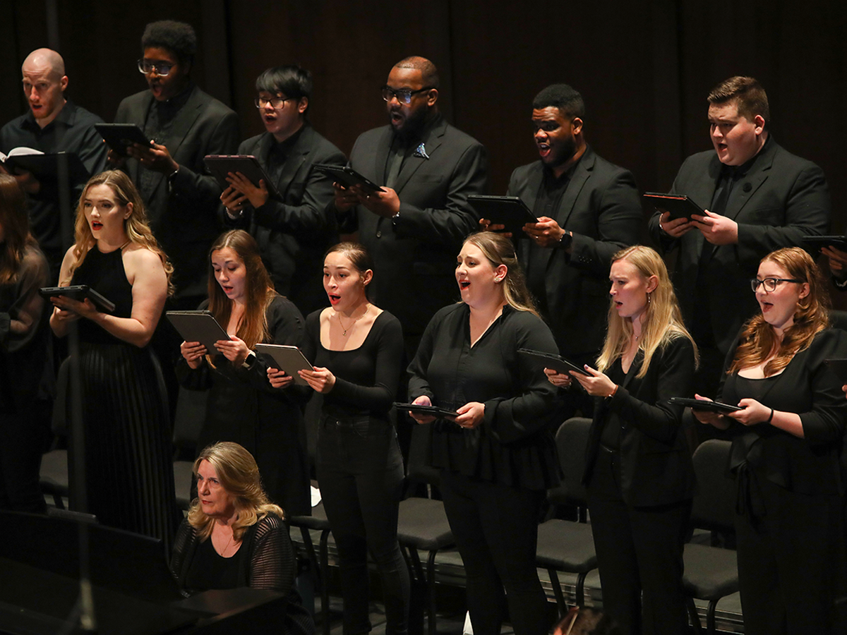 Florida State University College of Music