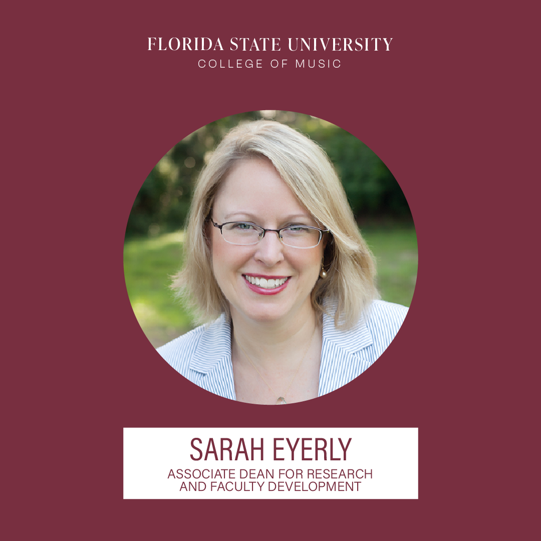 New Faculty, New Positions, New Roles - Florida State University ...