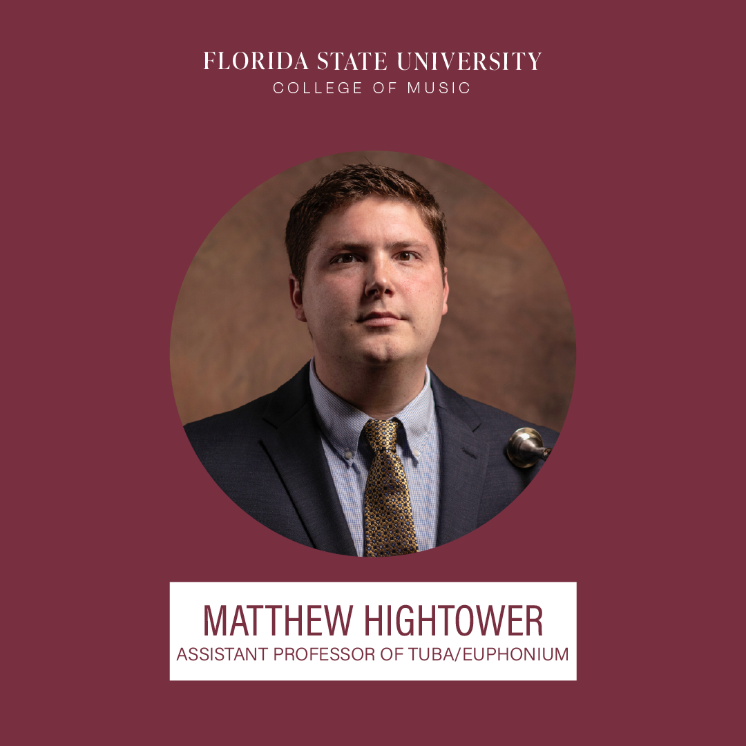 New Faculty, New Positions, New Roles - Florida State University ...