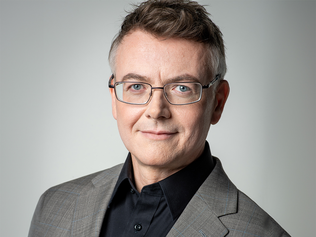 Bernard McDonald - Florida State University College of Music