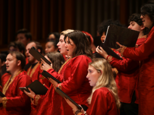 Florida State University College of Music