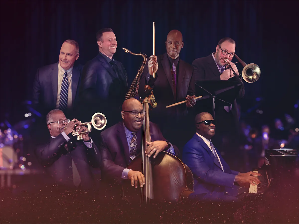 Calendar - Florida State University College of Music