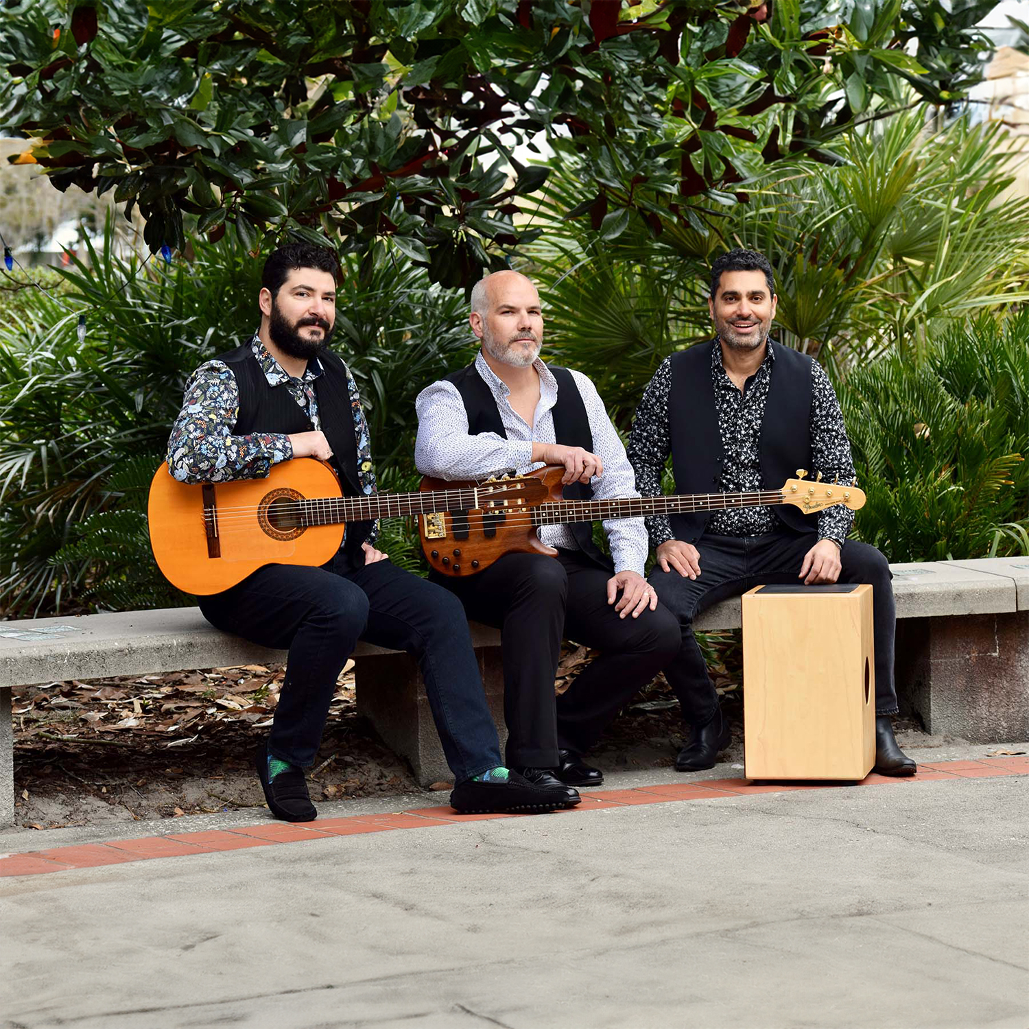 CoM alumni to open for Gipsy Kings during FSU Homecoming’s 75th ...