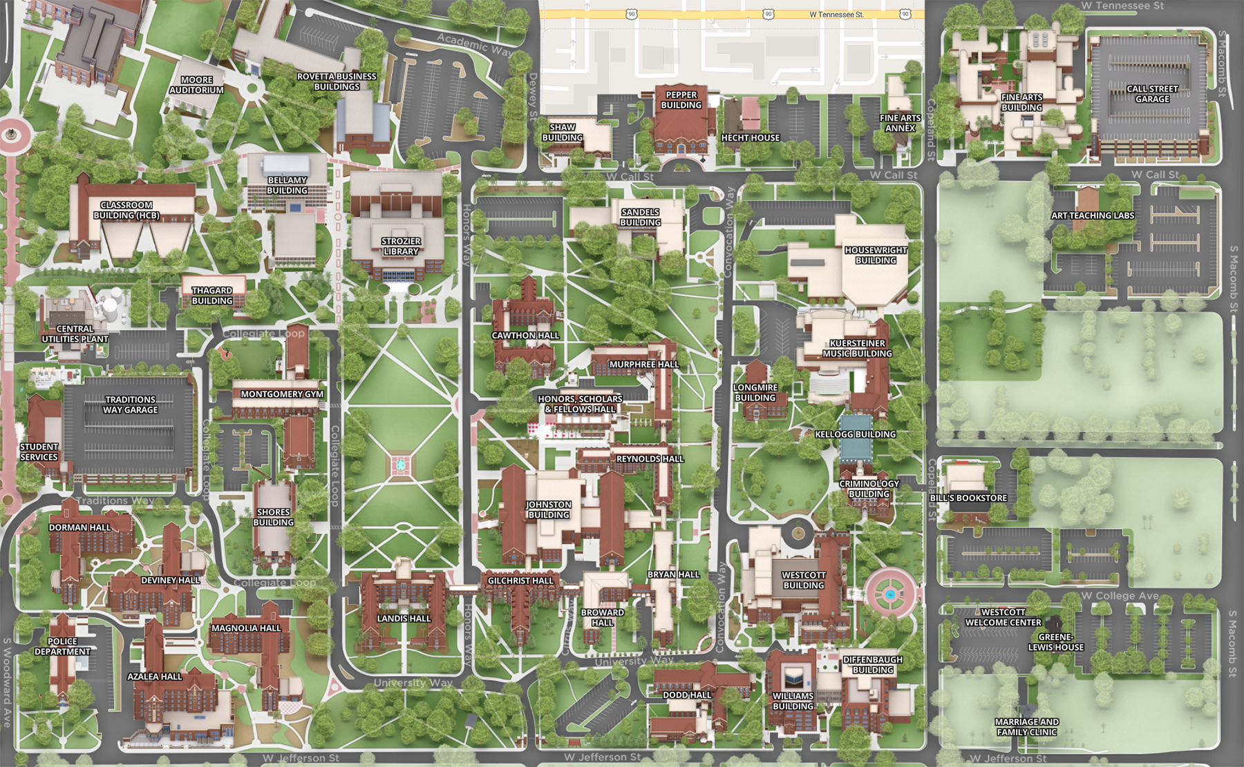 Capital Children's Choir - Florida State University College of Music