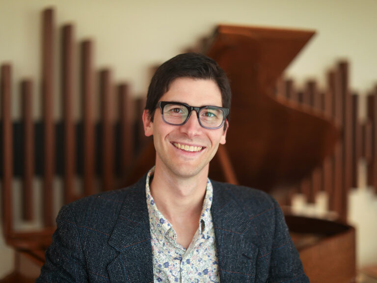 Dylan Principi - Florida State University College of Music