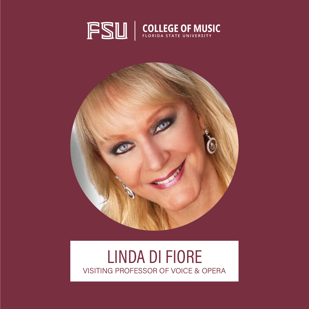 College of Music Welcomes New Faculty - Florida State University College of Music