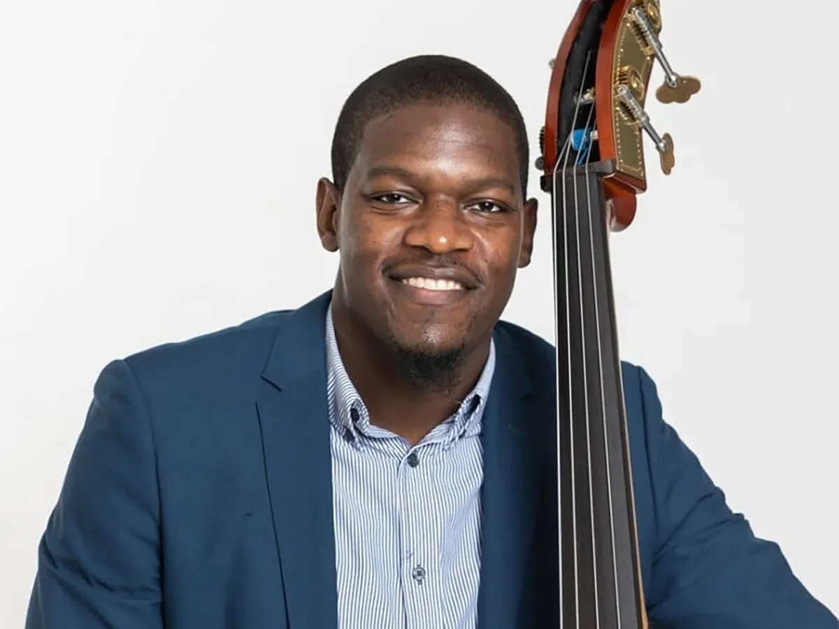 Jeremy L. George - Florida State University College of Music