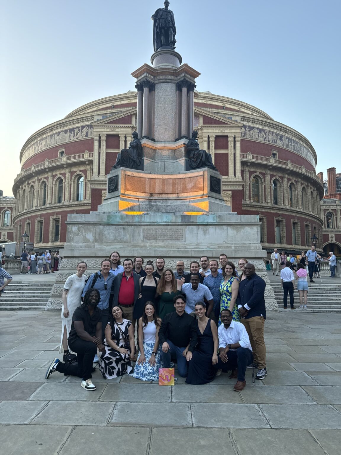 Master of Music Education – Summers ONLY (3 Summer Semesters) - Florida ...