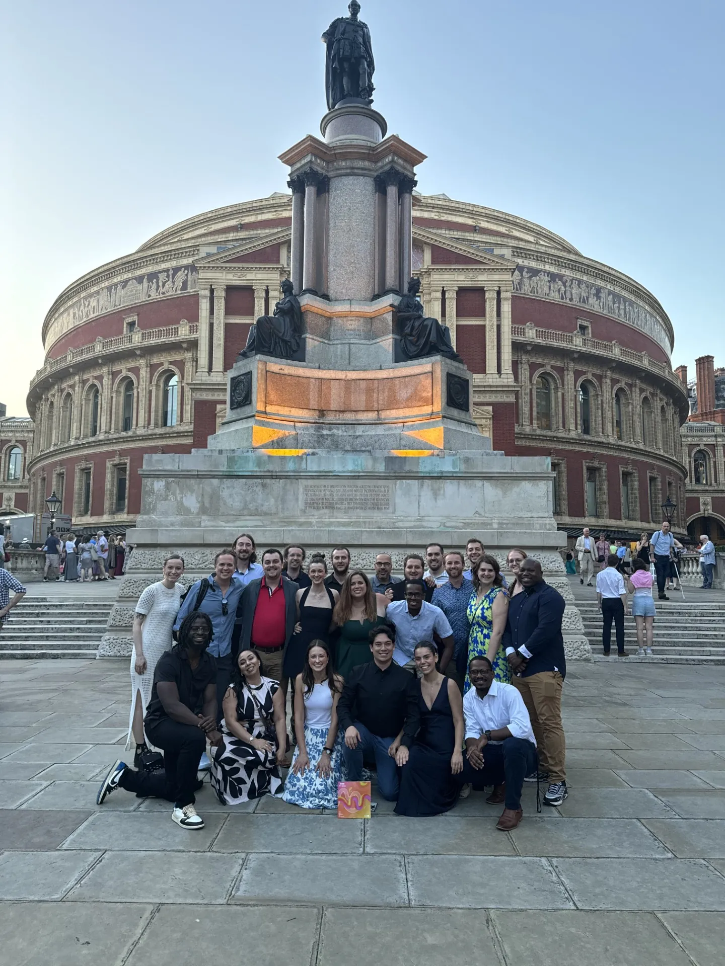 Master of Music Education – Summers ONLY (3 Summer Semesters) - Florida ...